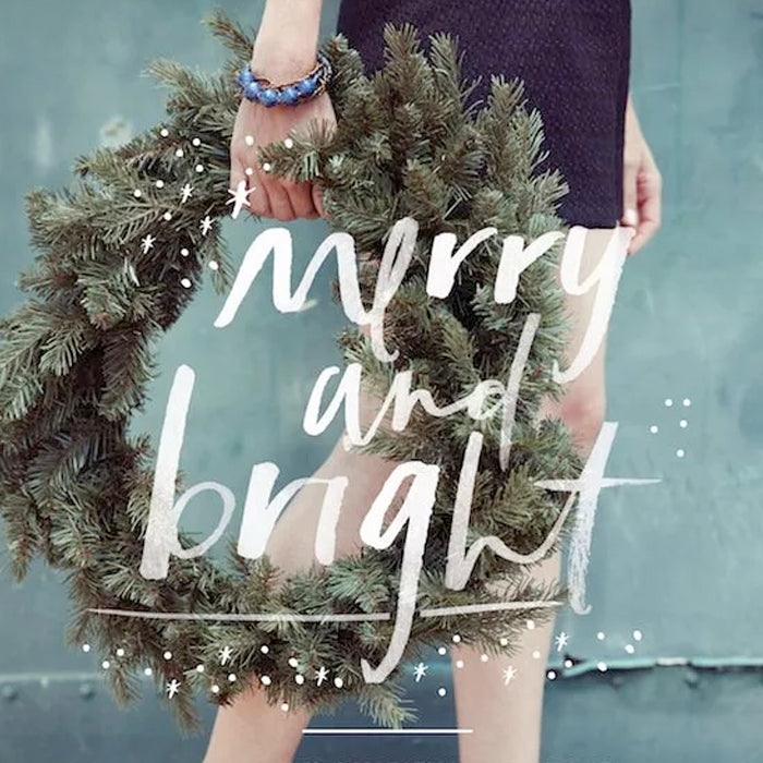 15 Examples of Great Holiday Email Designs – Alli Clough Design