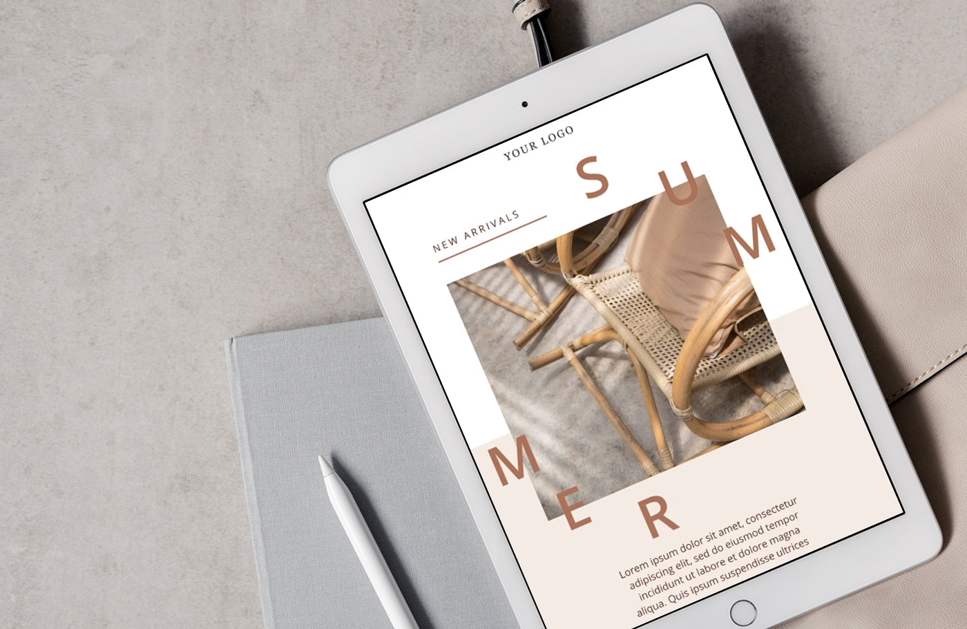 Klaviyo Email Templates You Can Customize and Send in Minutes – Alli ...